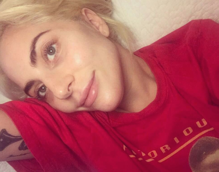 Lana No Makeup Selfie Wwe | Saubhaya Makeup