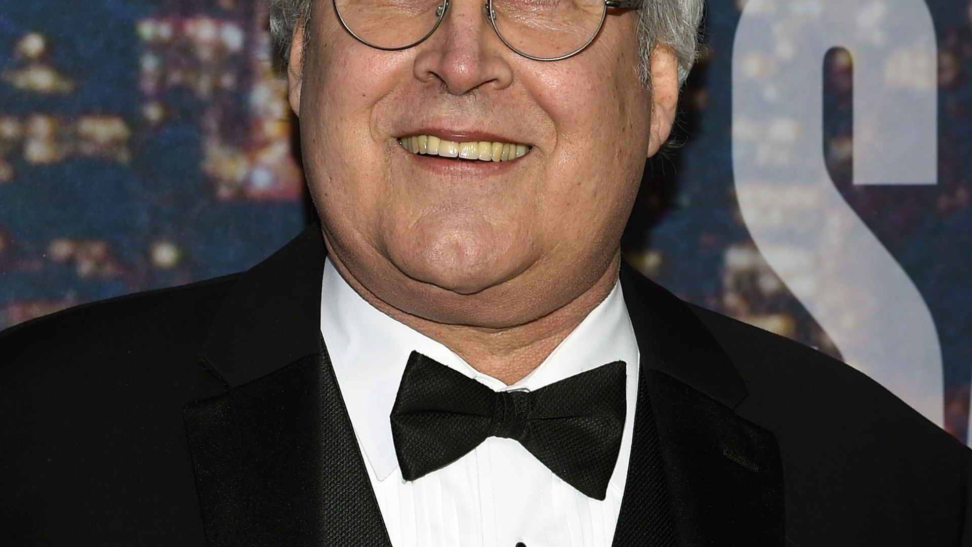 Chevy Chase Worries Fans After Massive Weight Gain at 'SNL' 40th ...