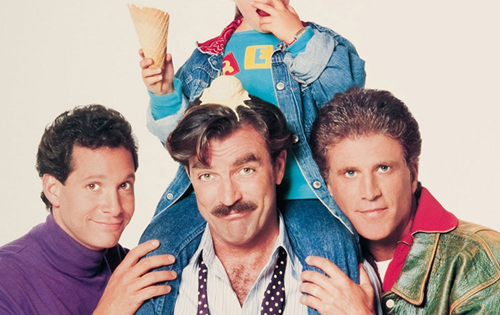 What Ever Happened to the Little Lady From ‘3 Men and a Little Lady ...