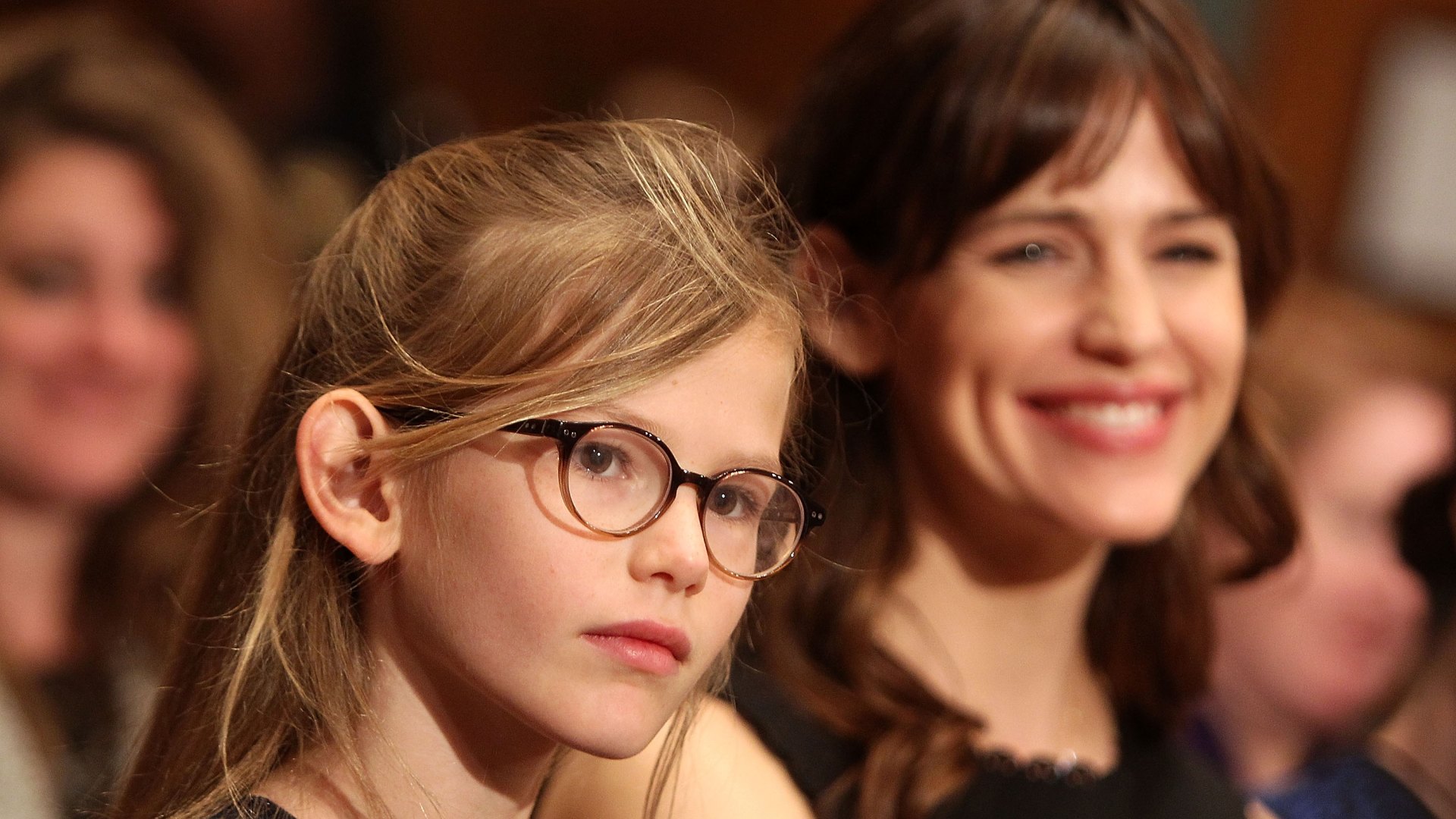 Ben Affleck and Jennifer Garner's Daughter, Violet Affleck is All Grown ...