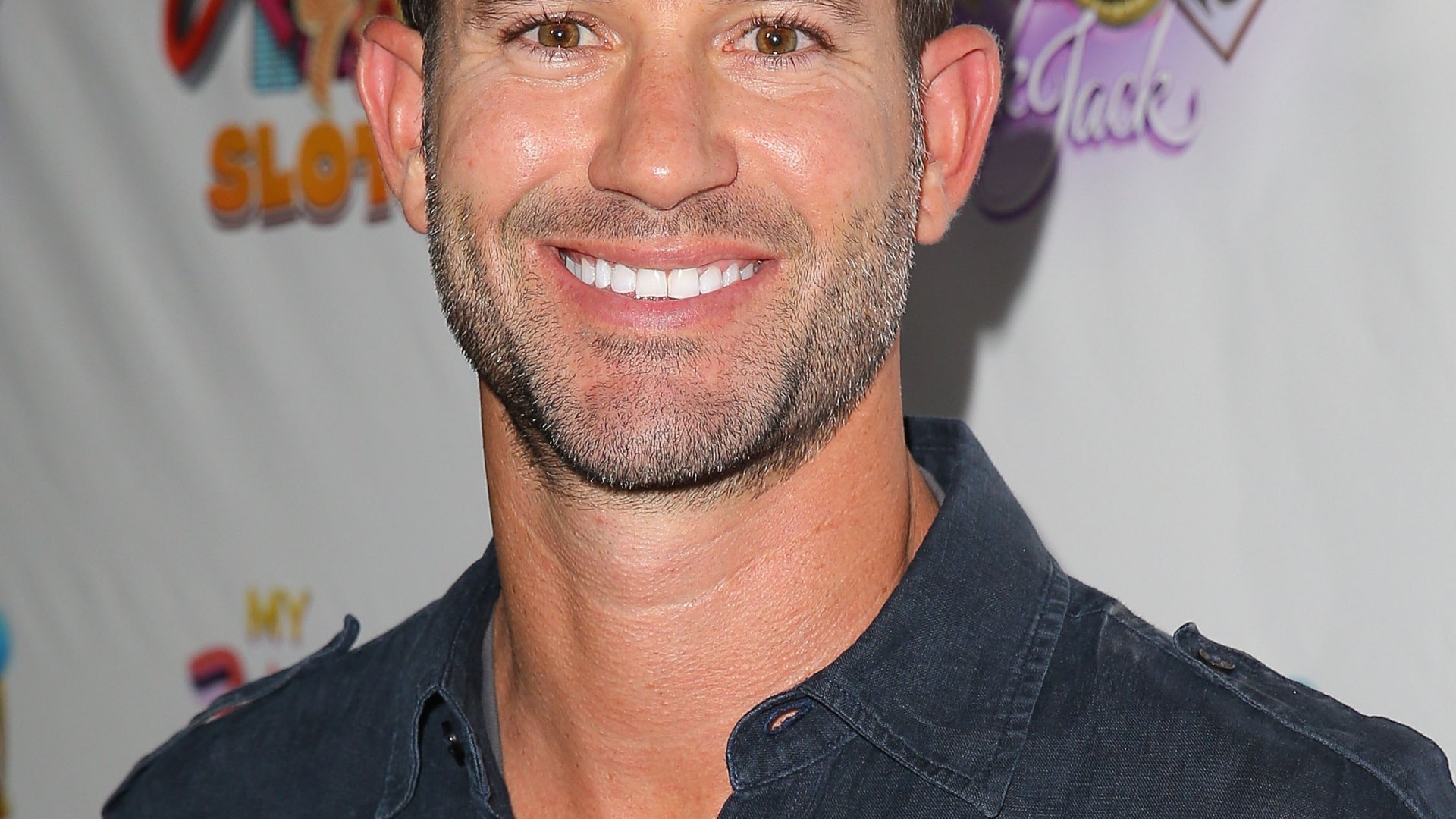 Former 'Bachelorette' Contestant Kiptyn Locke Is a Dad - Life & Style ...
