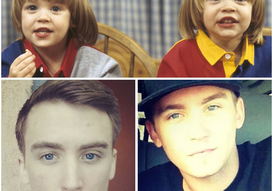 'Full House' Twins Nicky and Alex Will Reprise Their Roles in 'Fuller ...