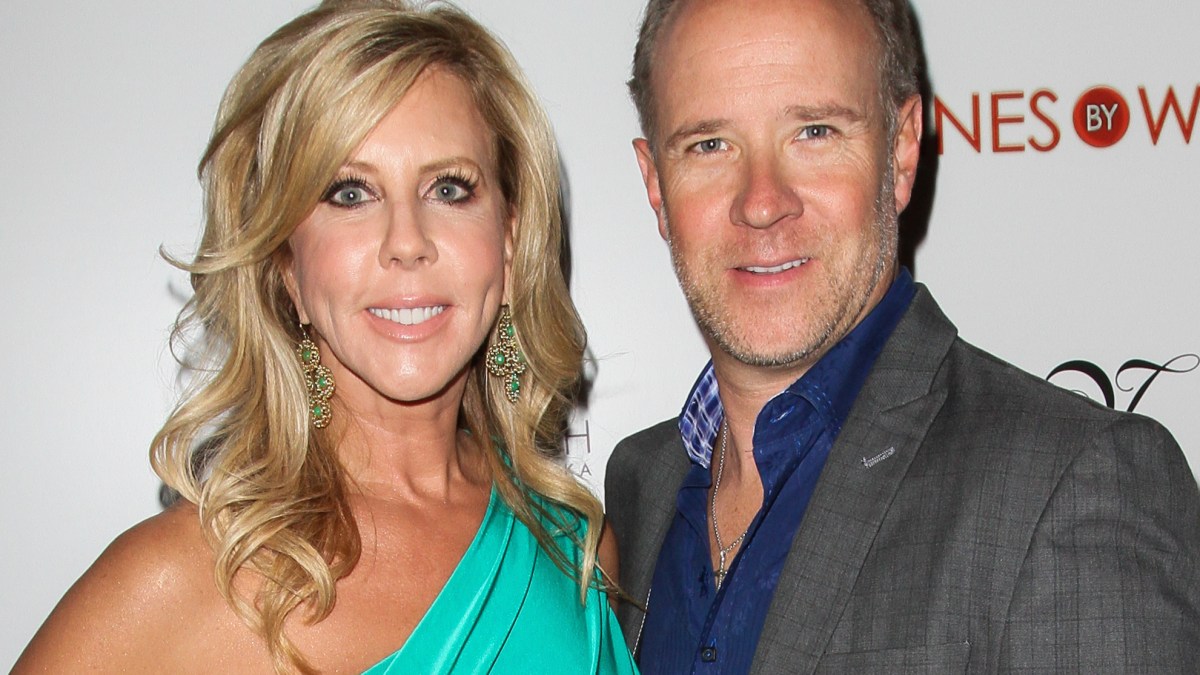 'RHOC' Star Brooks Ayers Wanted to 'Profit From Cancer Story' — More ...