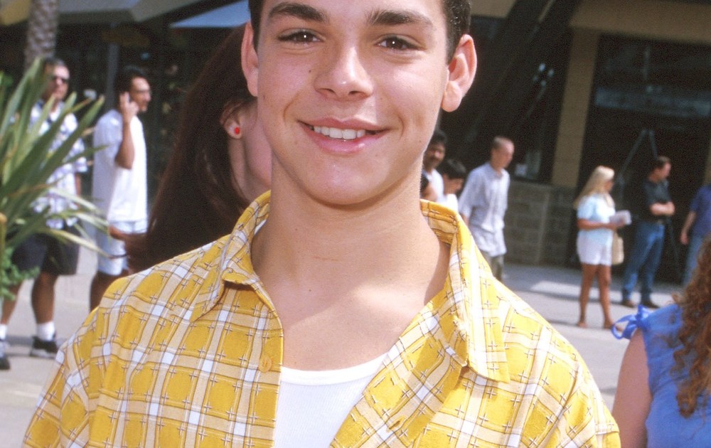 Disney Channel Star Michael Galeota Dead at 31 - Life & Style