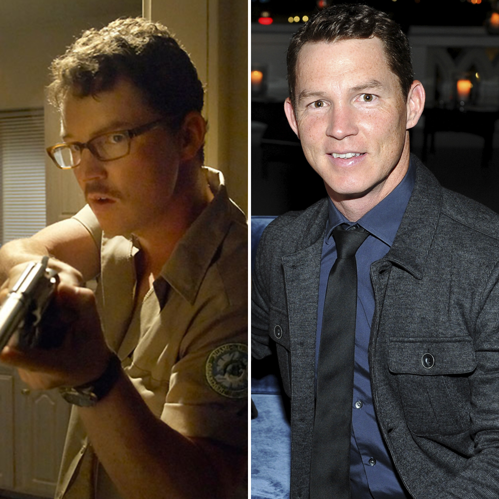 The Biggest Villains in 'Dexter' – See What the Stars Are Up to Now ...