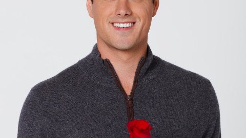 'The Bachelor' Finale Spoilers: Who Does Ben Higgins Pick? - Life ...