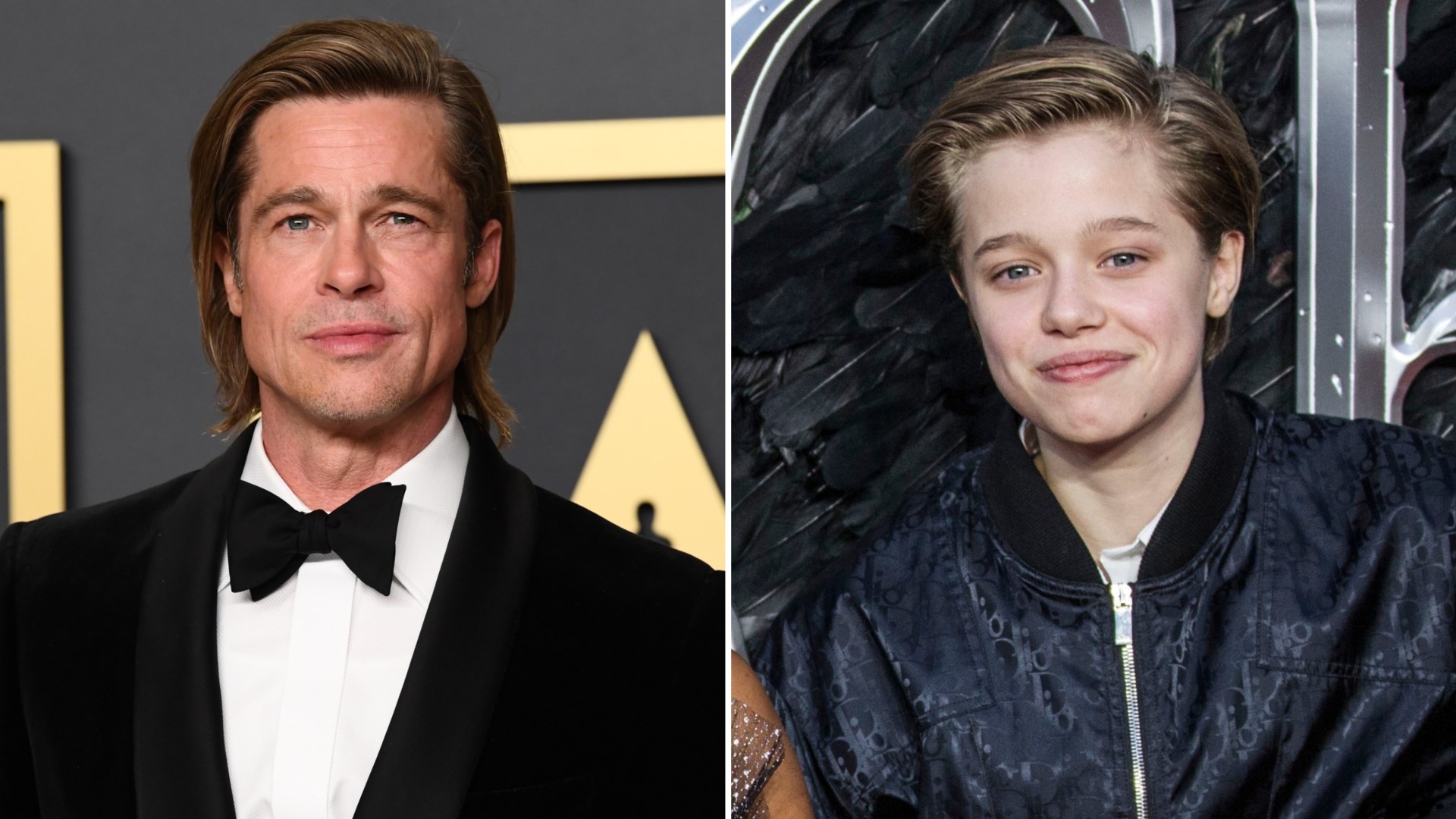 Shiloh Jolie-Pitt Today: Pics of Brad and Angelina's Daughter