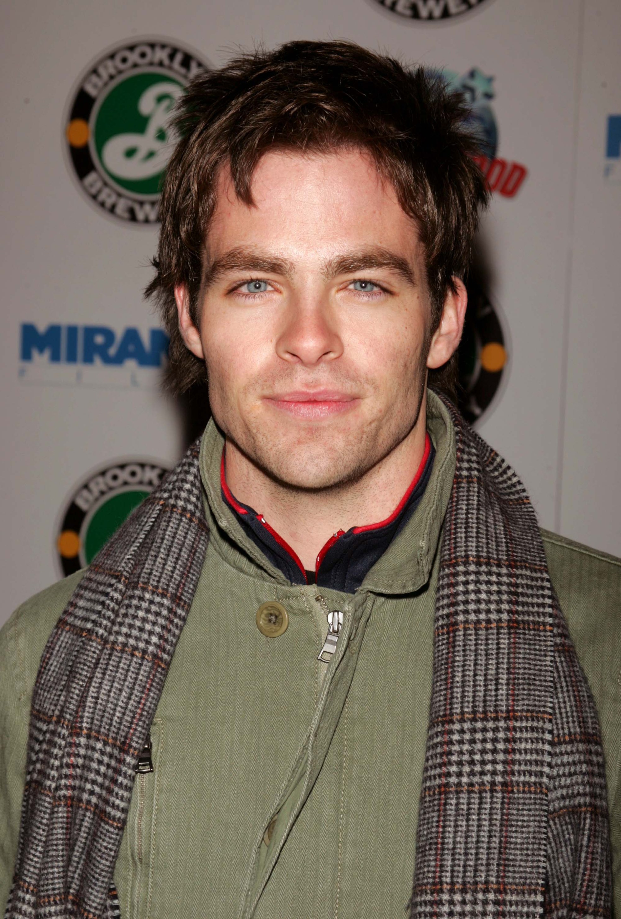 Chris Pine Transformation See The Actor From Young To Now Chris Pine Transformation See The Actor From Young To Now