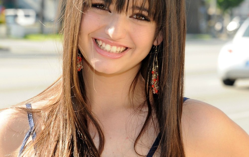 See What "Friday" Singer Rebecca Black Looks Like Today! - Life & Style ...