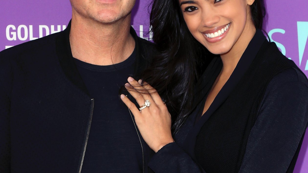 Bryiana Dyrdek Shares New Photo of Son Kodah — See it Here! - Life ...