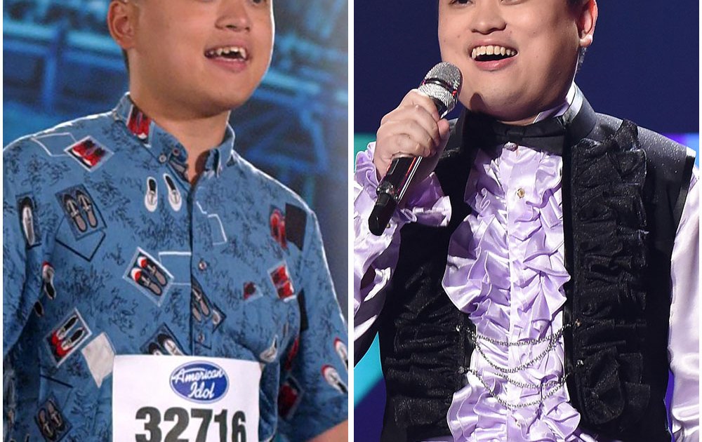 See What Happened to William Hung, Sanjaya Malakar and More Memorable ...