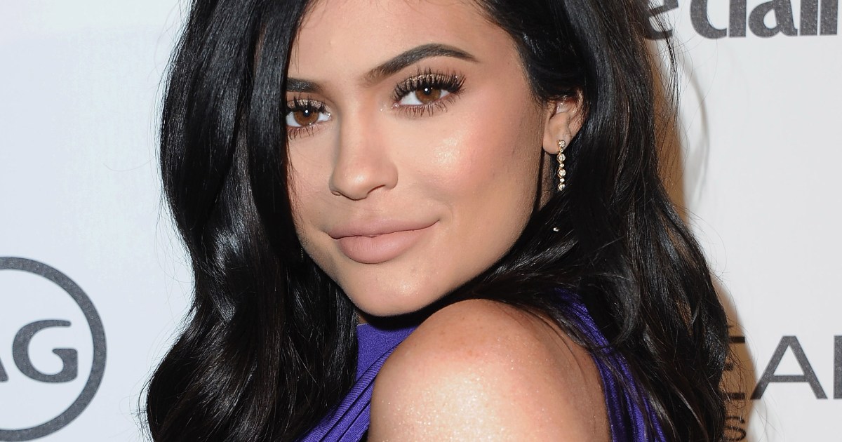 Kylie Jenner Products: Everything You Can Buy on Amazon