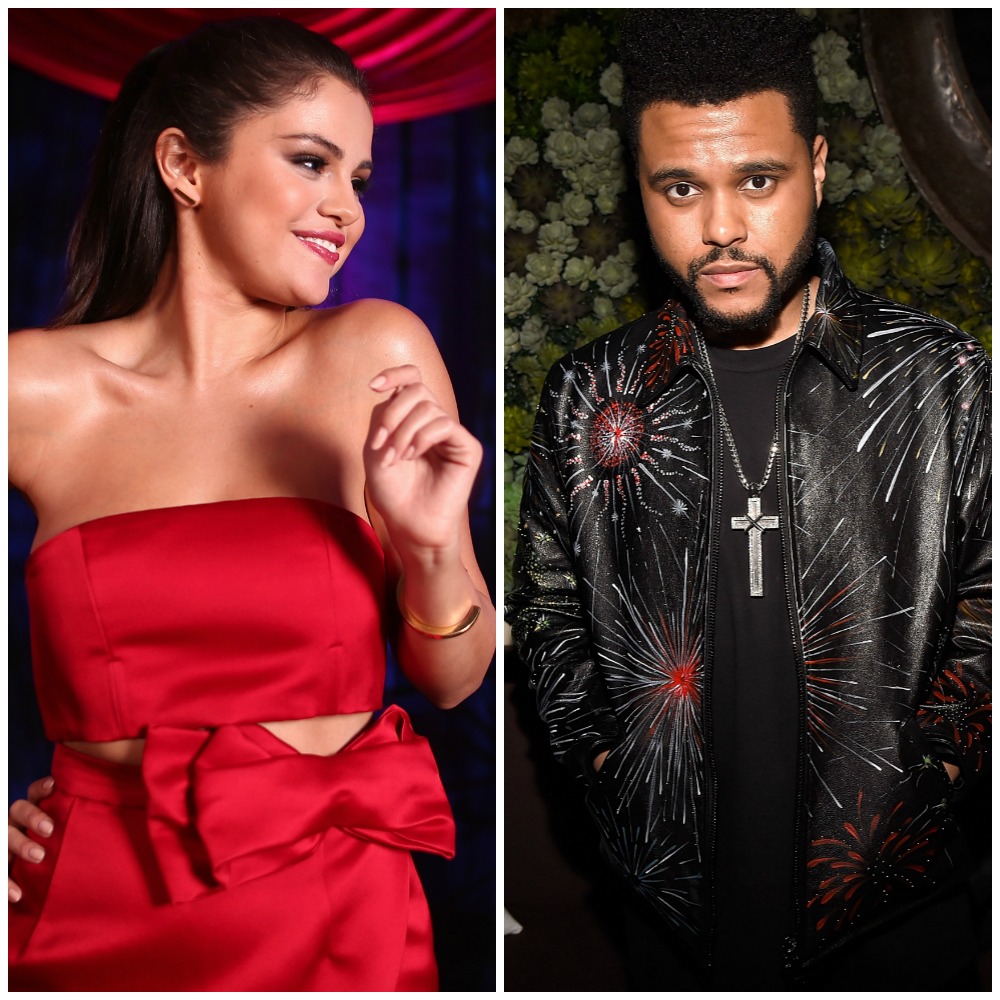 Selena and The Weeknd — Moving in Together! (EXCLUSIVE) | Life & Style