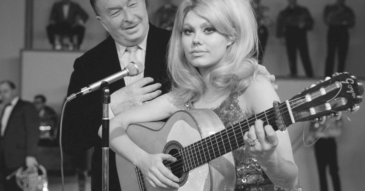 See 'Dancing With the Stars' Cast Member Charo Before Plastic Surgery!