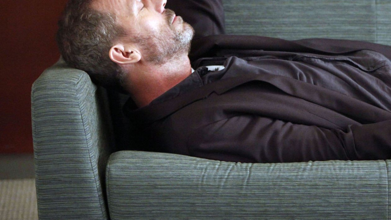 Celebrities Who've Been on House: Meat Loaf, Jeremy Renner, More | Life ...