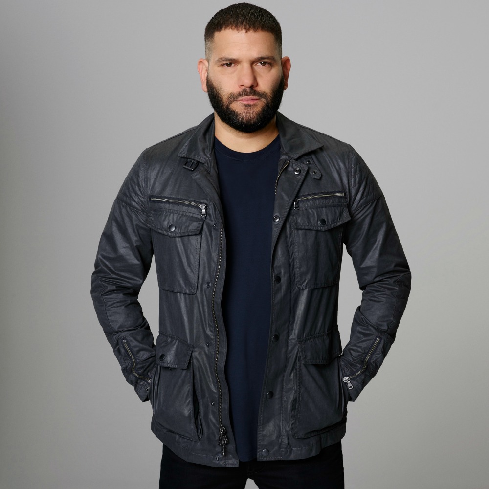 Did Huck Die in 'Scandal'? — Everything You Need to Know About Tonight ...