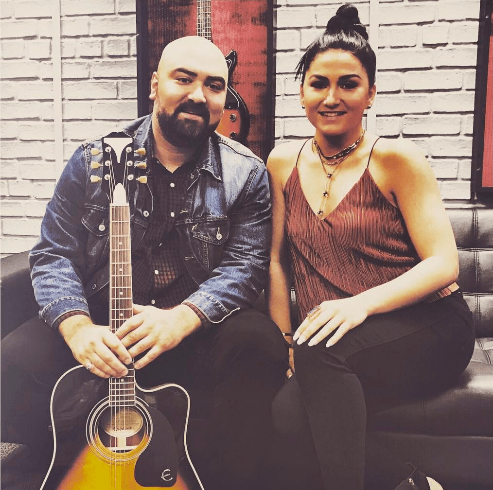 Troy Ramey Advances to the Knockout Round on 'The Voice' | Life & Style