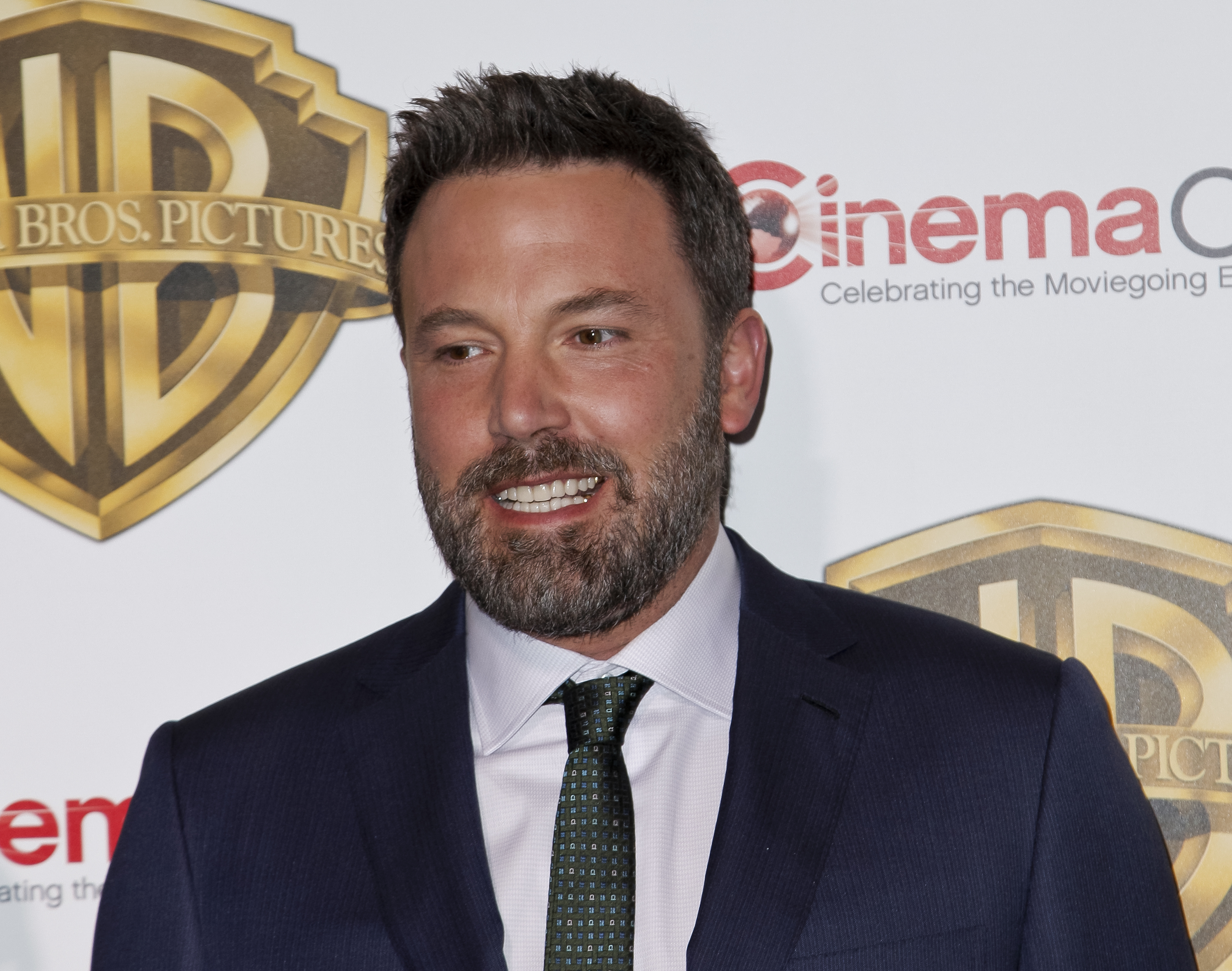 Ben Easter Actor
