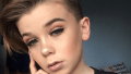 Meet Jack, Instagram's Newest 10-Year-Old Makeup Sensation! | Life & Style