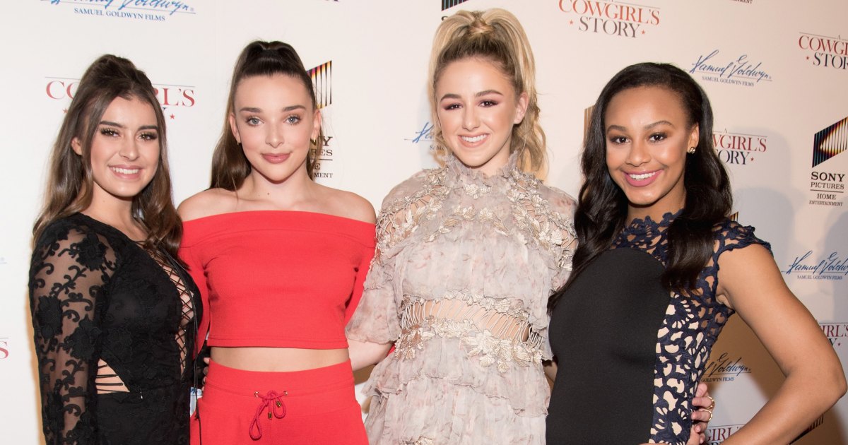 When Is Dance Moms Coming Back On? Plus More About the New Season ...