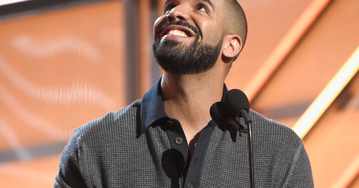 Who Is Drake Dating? Rapper Steps out With Gorgeous Mystery Woman ...