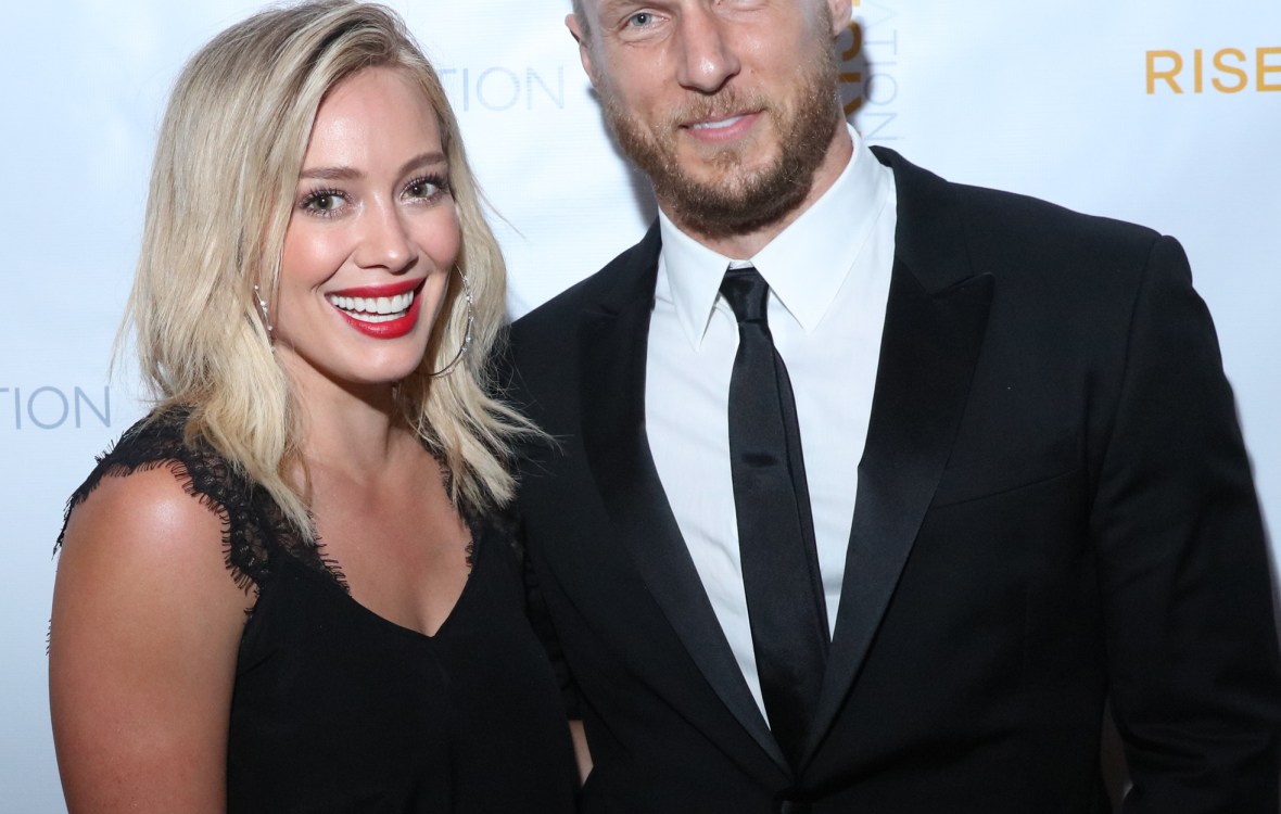 Who Is Hilary Duff Dating? Get Scoop on the Star's Love Life!