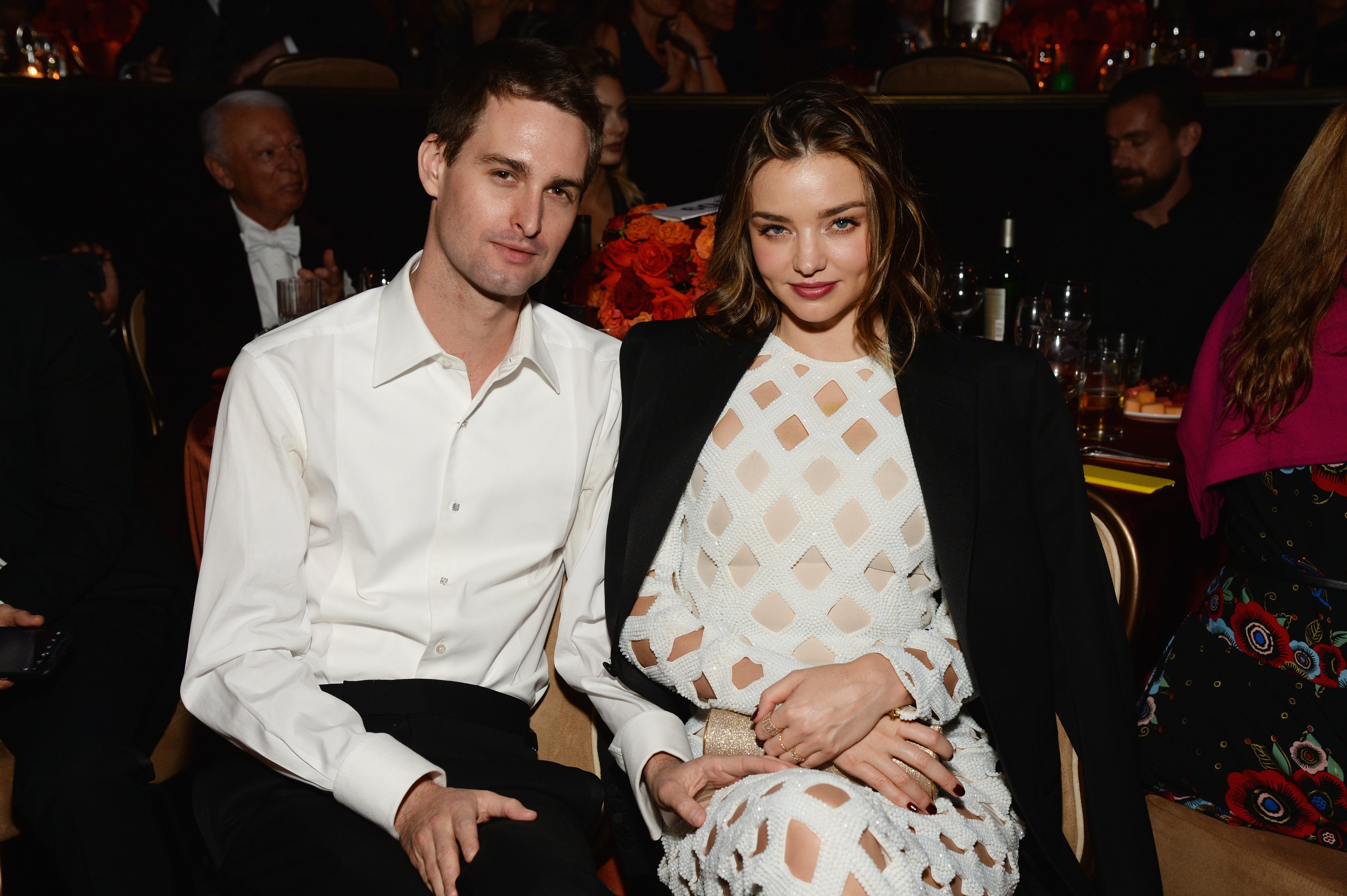 Miranda Kerr Husband Name
