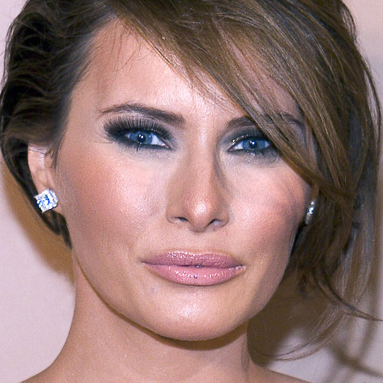 Melania Trump Makeover: Plastic Surgery to Look Like the FLOTUS
