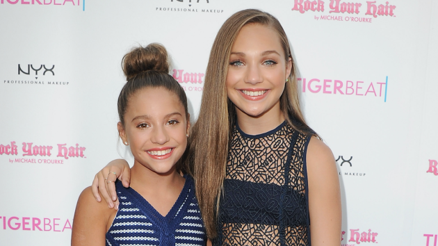 Why Did Maddie and Mackenzie Leave Dance Moms? Find Out!