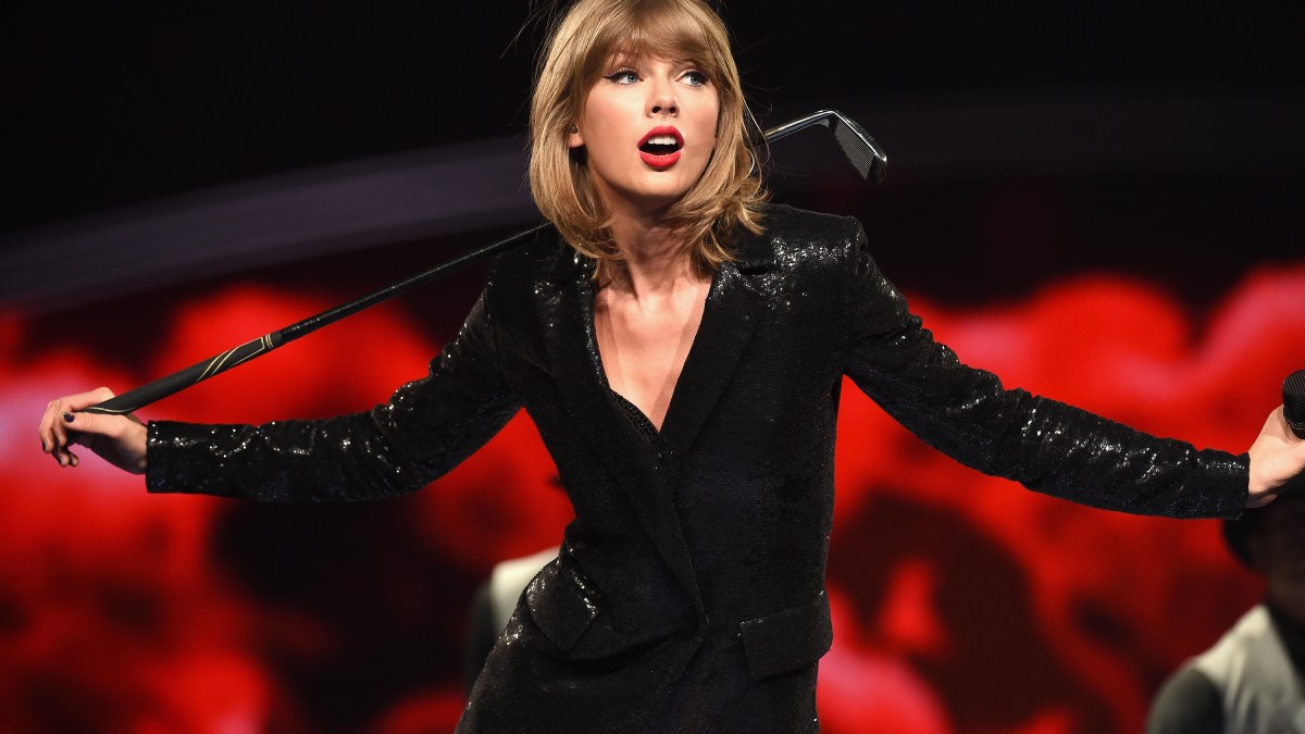 Why Is Taylor Swift a Snake? The Real Story Behind the Name-Calling