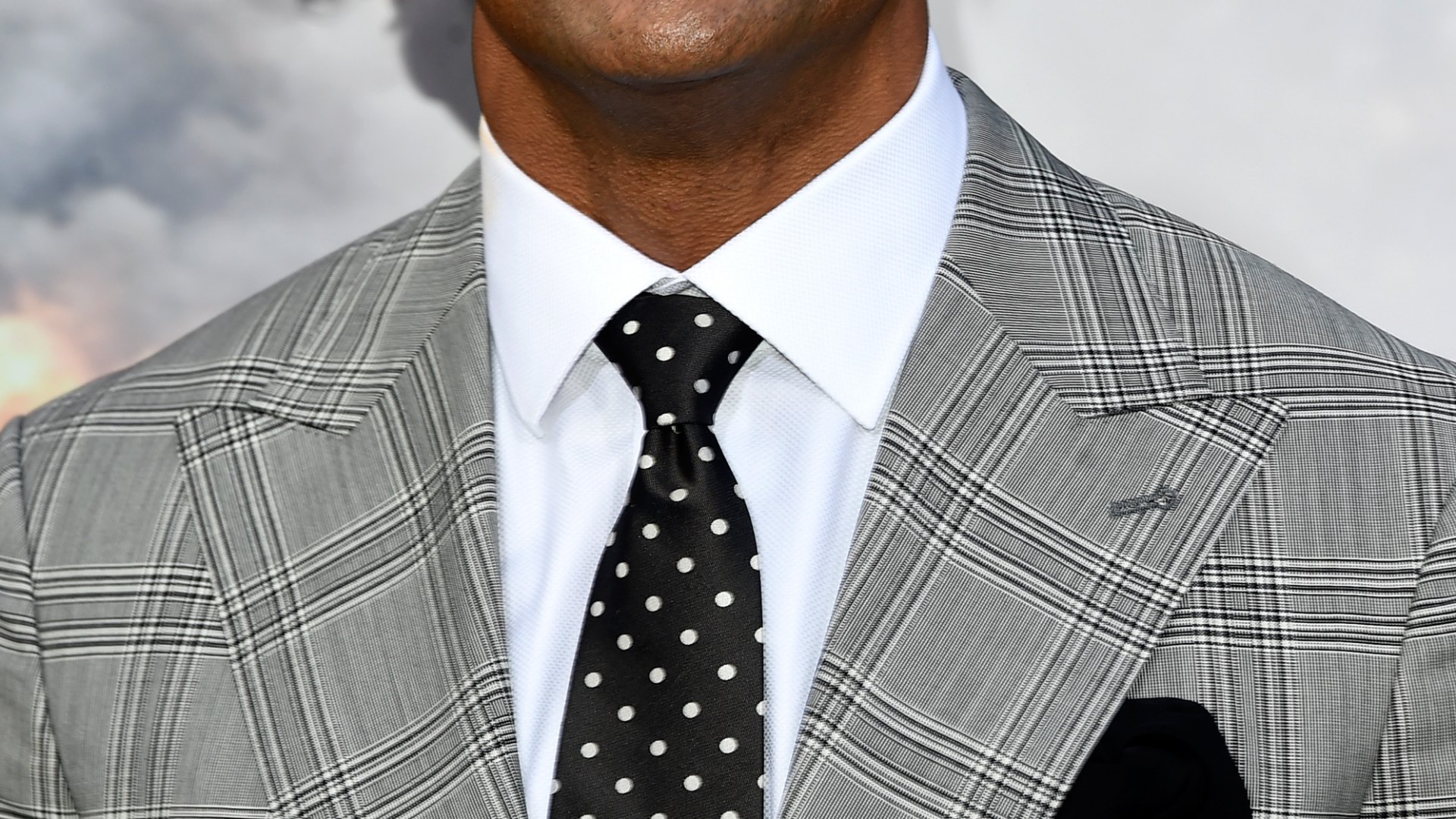 Dwayne Johnson : Latest News - Life & Style
