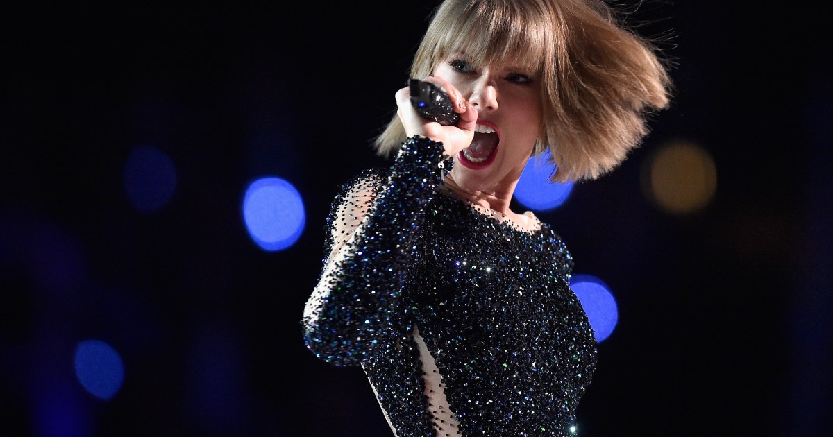 Taylor Swift Snake Video Shows She's Embracing Her Villainous Side