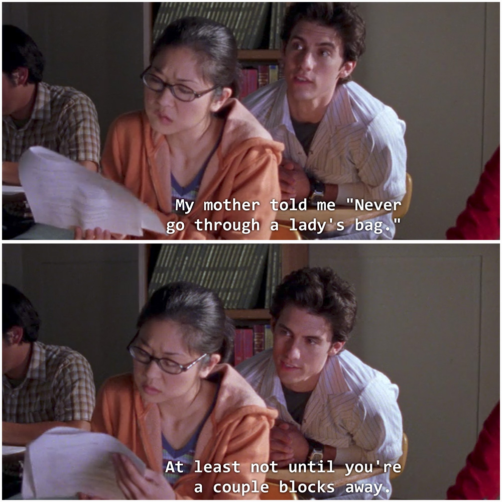 7 Reasons We're Still Obsessed With Jess From 'Gilmore Girls' | Life ...