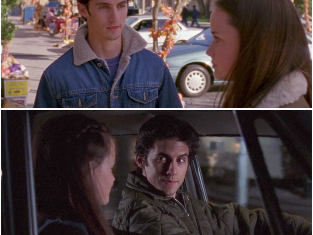 7 Reasons We're Still Obsessed With Jess From 'Gilmore Girls'