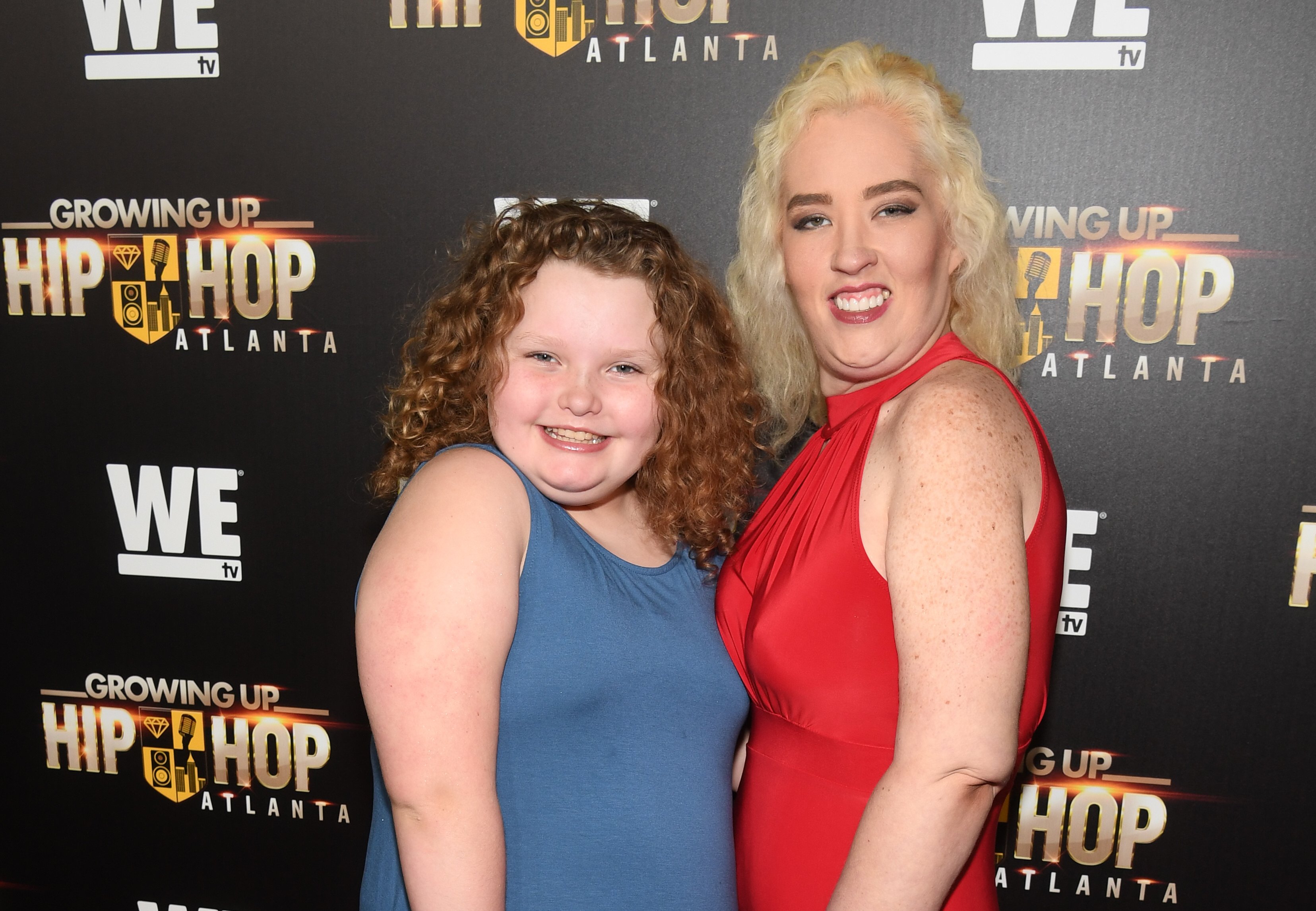 Mama June's New House Is a Serious Upgrade From Her Old Place | Life ...