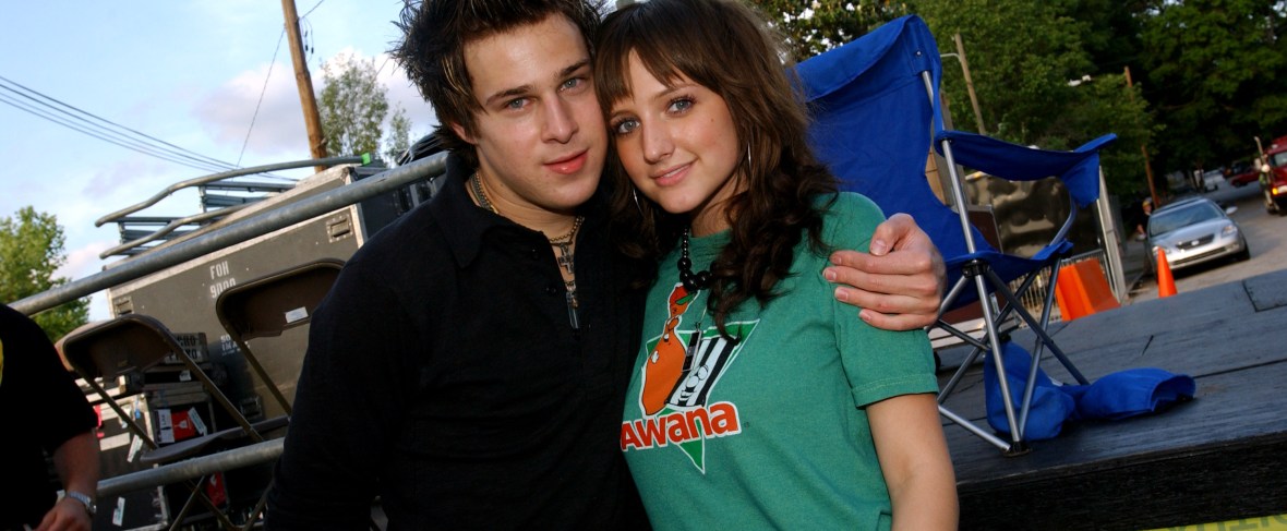 Ryan Cabrera and Ashlee Simpson: A Look at His Reality TV Exes