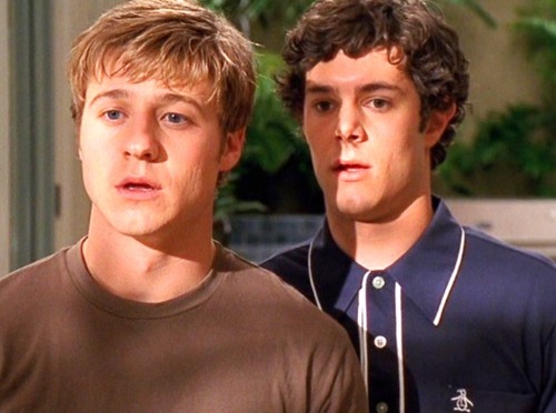The O.C. Fan Theories — Speculation and Theories About the Show | Life ...