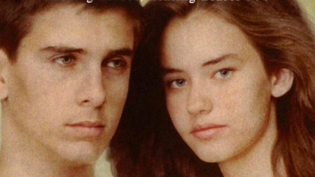 Scott Disick's Career Started by Modeling on YA Novel Covers! | Life ...