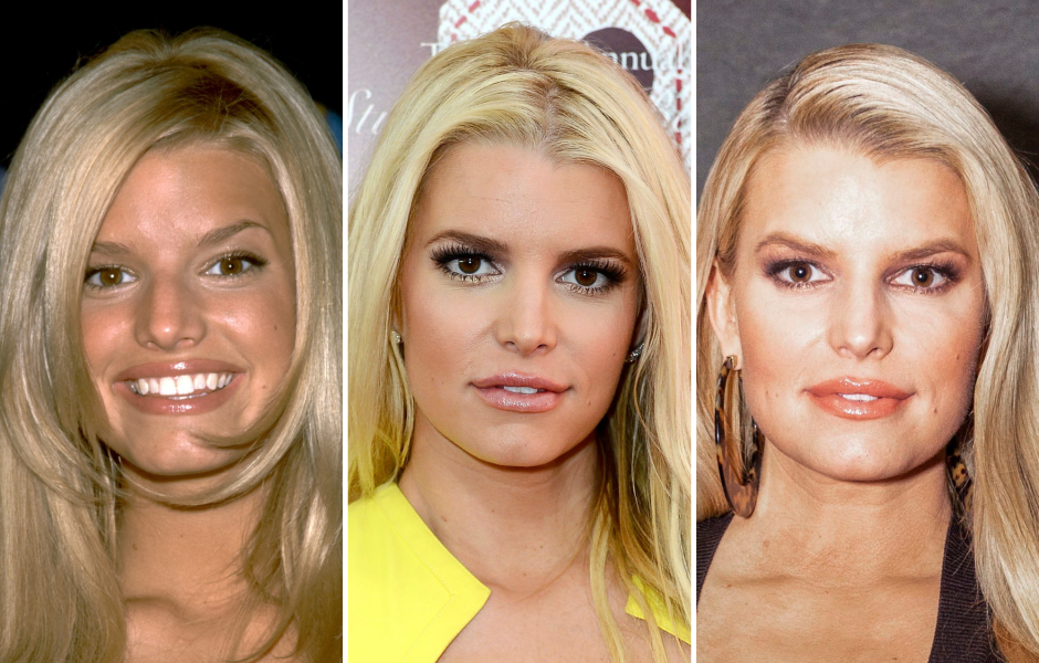 Jessica Simpson : Latest News - Life & Style