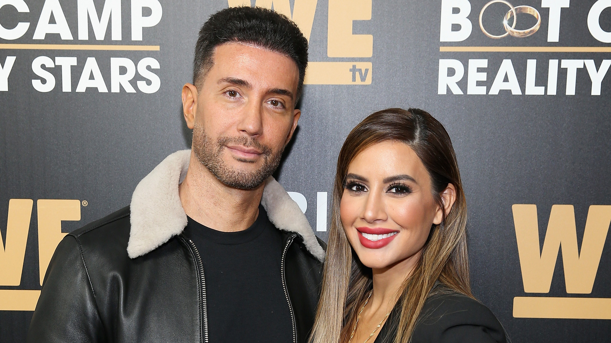 Shahs of Sunset Alums Bobby Panahi, Asifa Mirza Dish on Their ...