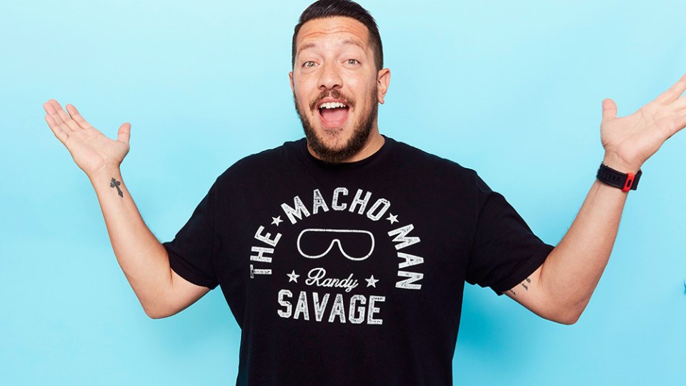 Is Sal Vulcano Leaving Impractical Jokers? — Here's Everything You Need ...