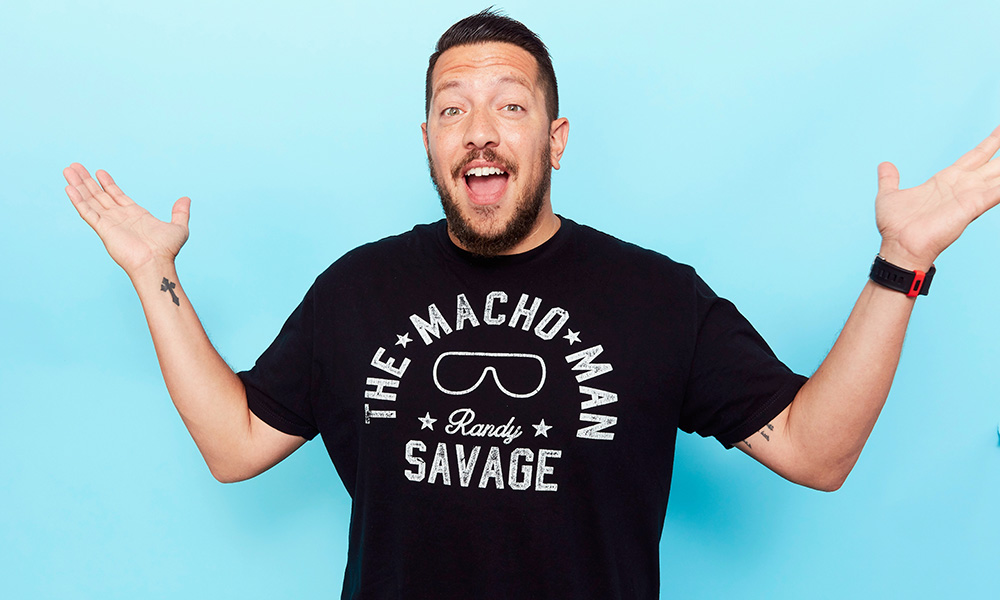 Is Sal Vulcano Leaving Impractical Jokers? — Here's Everything You Need ...