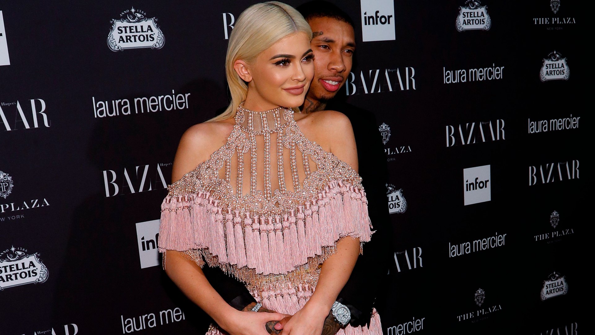Kim Kardashian's Relationships Show Her Exes Have a Common Thread ...
