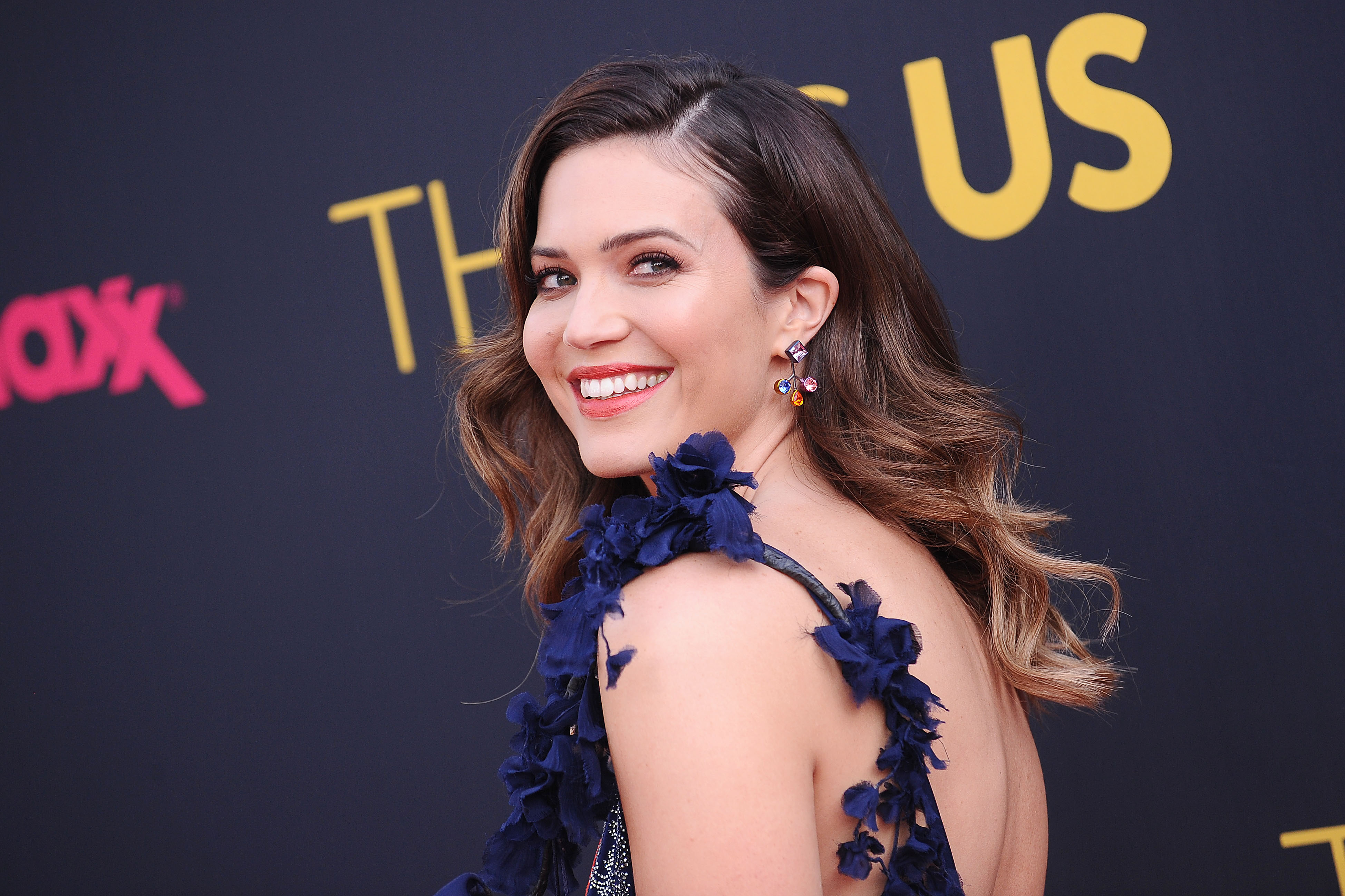 Mandy Moore's Weight Questioned by Body-Shamers: Her Epic Response ...