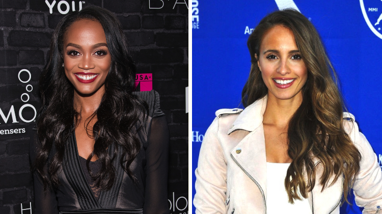 ‘Bachelor’ Stars Rachel Lindsay and Vanessa Grimaldi’s Feud Escalates ...