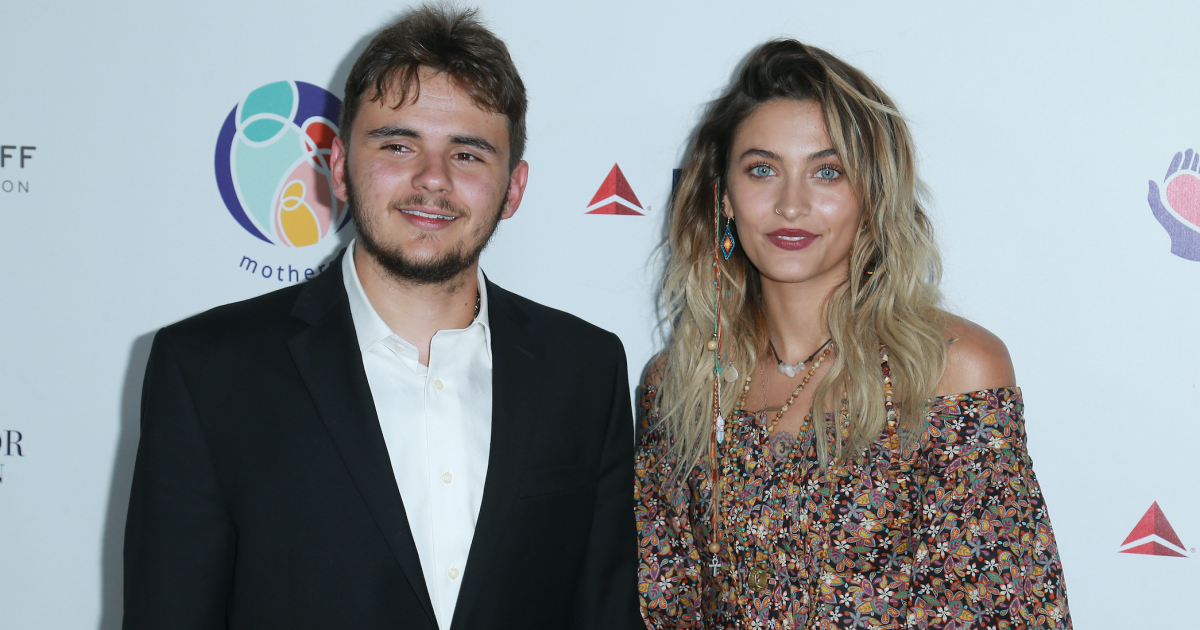 Who Is Prince Jackson? Get to Know Michael's Eldest Son! | Life & Style