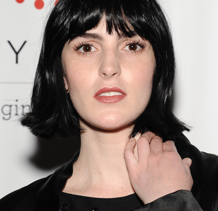 Ali Lohan Now: Lindsay's Sister Is Now a Musician | Life & Style