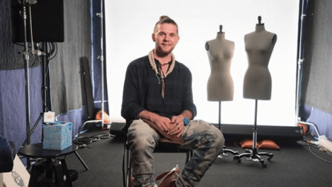 Project Runway’s Brandon Kee Reveals Which 3 Celebs He Wants to Dress ...