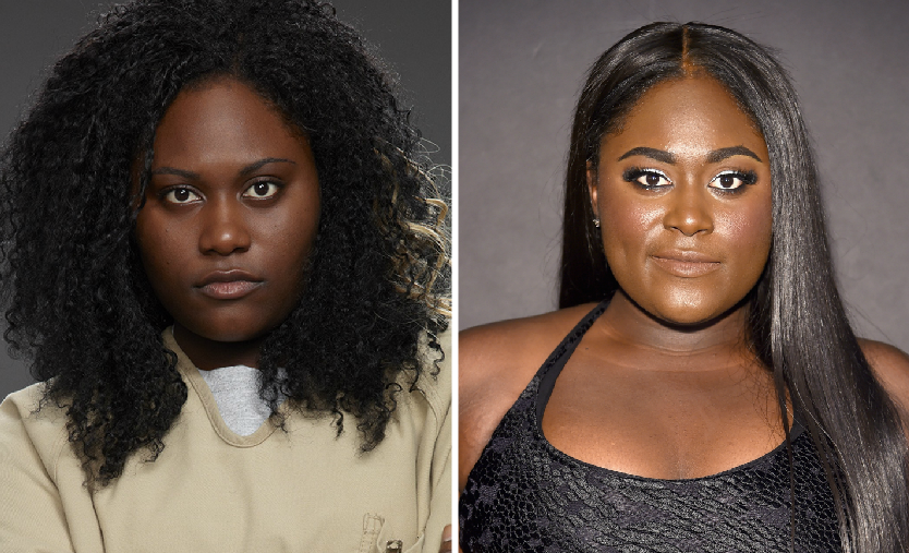 Orange Is the New Black Cast Then and Now: See How They’ve Changed
