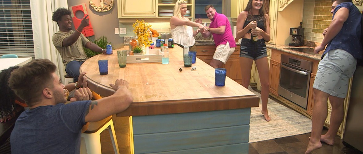 Floribama Shore Series Premiere Recap: It's Going to Be a Wild Season